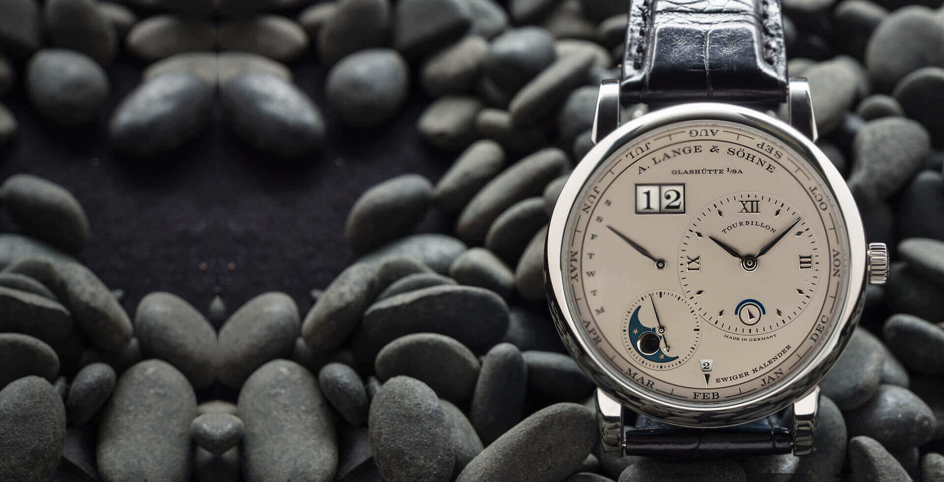 Exquisite Collection Of Premium Exotic And Rare Watches