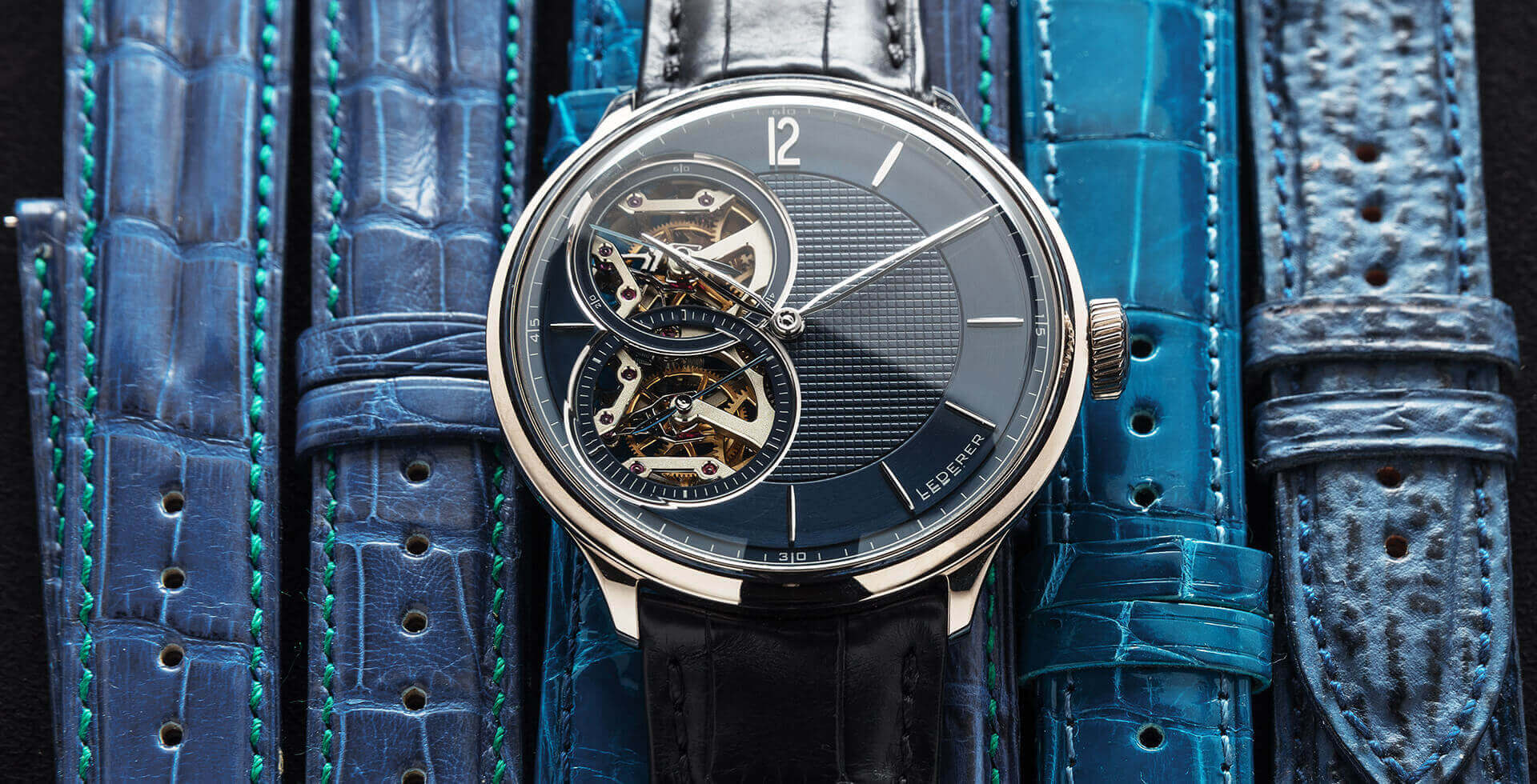 Exquisite Collection Of Premium Exotic And Rare Watches